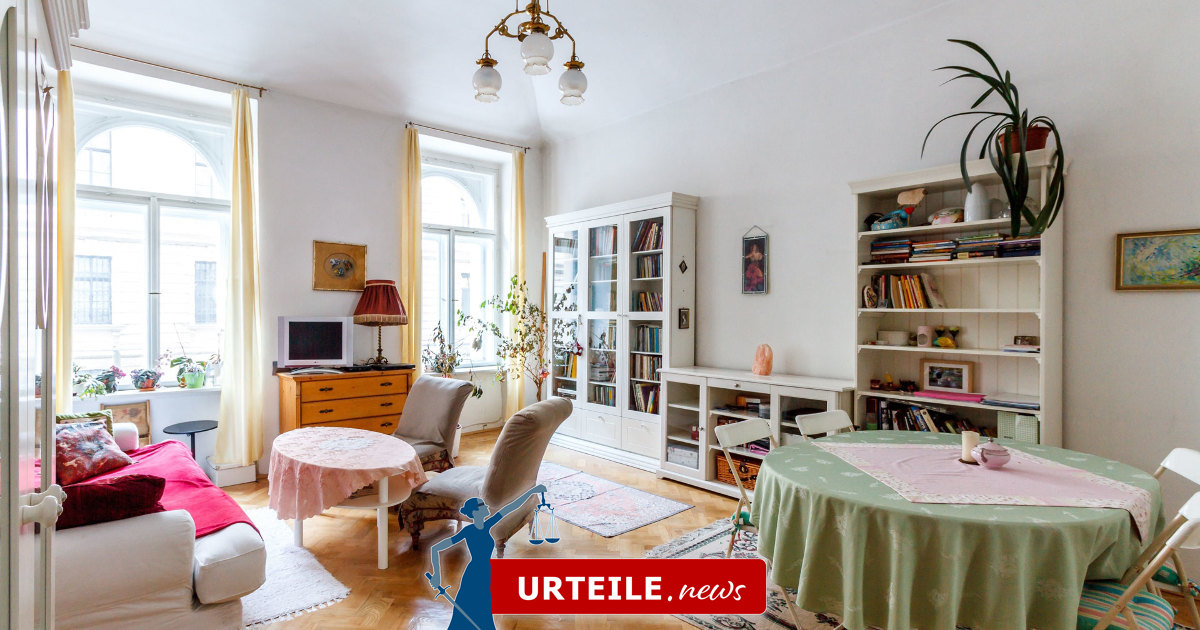 urteile.news | Makler haftet für Diskriminierung einer Mietinteressentin